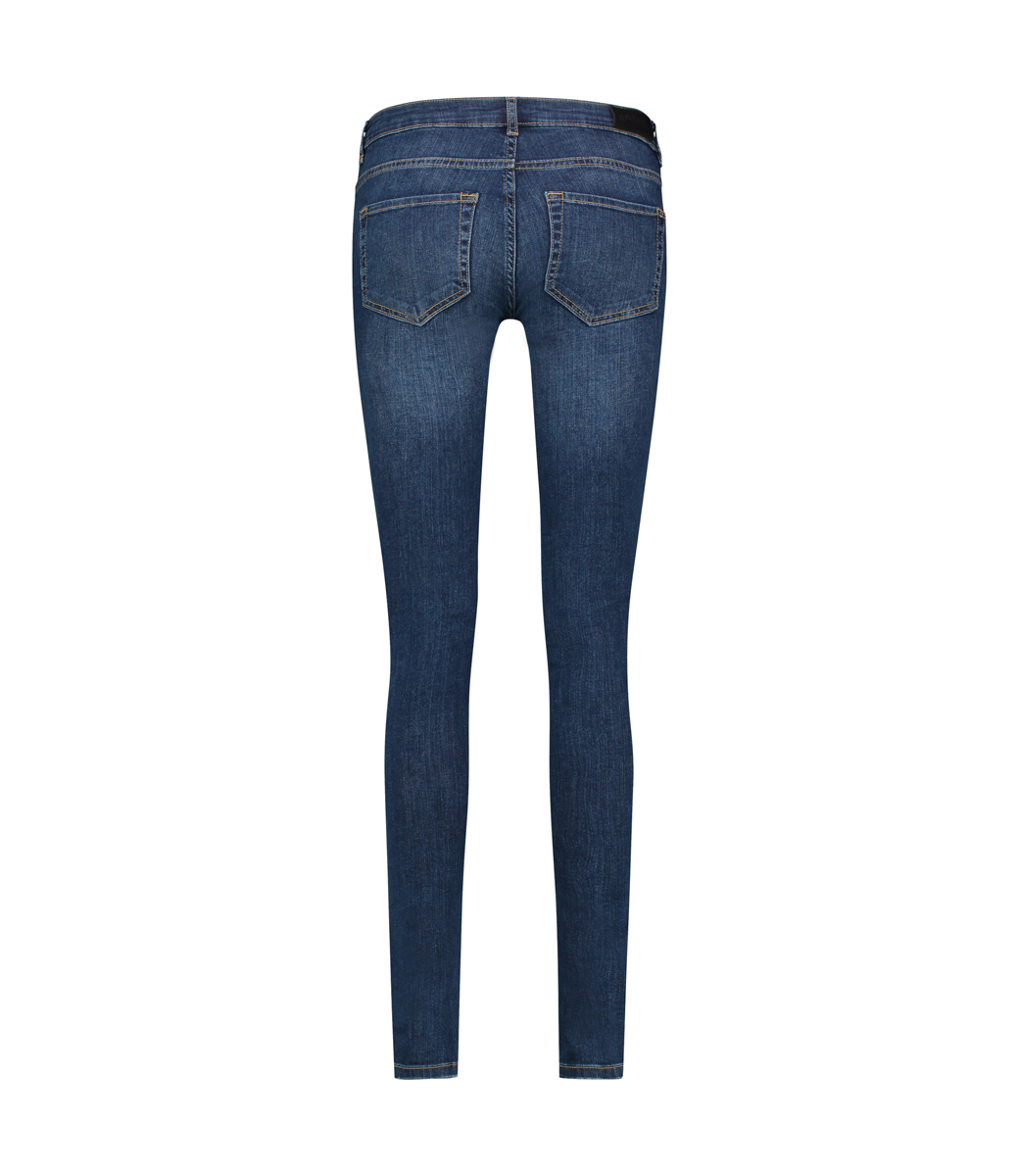 PARADISE – Used blue jeans – Commerce Shopping